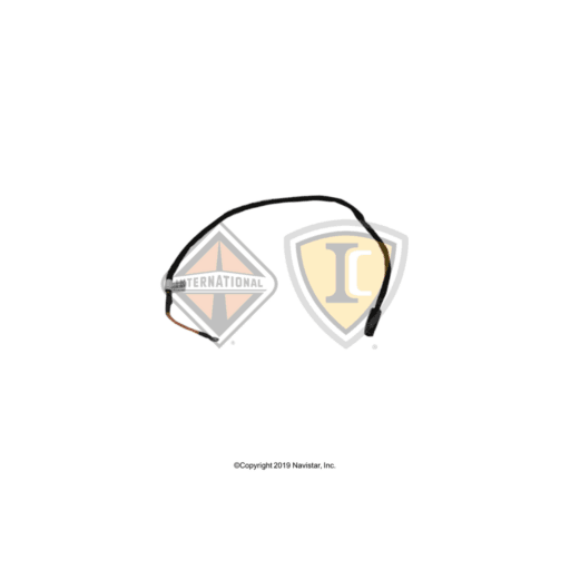 3558934C92 Navistar International | Electrical Chassis Wiring Harness ...