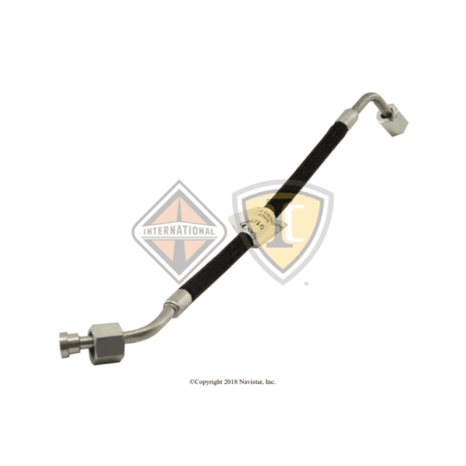 3006329C1 Navistar International | Coolant Supply Tube Aftertreatment ...