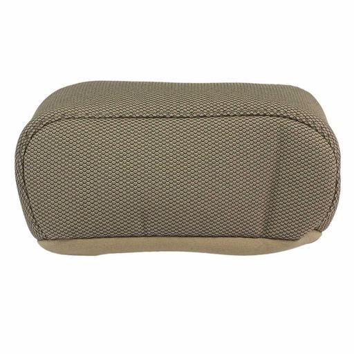 JL3Z18501A05CD Ford | Seat Headrest Cover - Rear Center XLT | Source ...