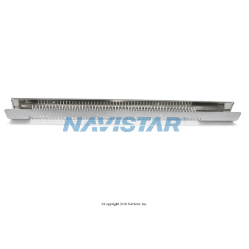 4049597C1 Navistar International | Bright Heat Shield | Source One ...