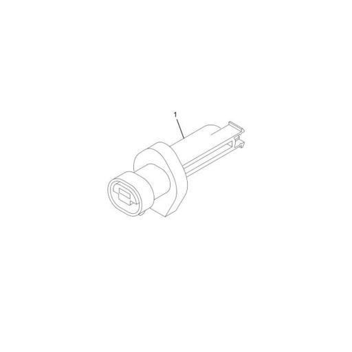 4075473F96 Navistar International | Base Harness | Source One Parts Center
