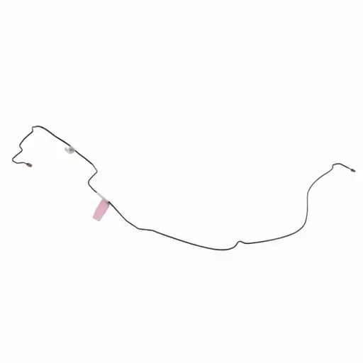 BRTR277 Ford | Brake Hydraulic Line Tube - Right Rear | Source One ...