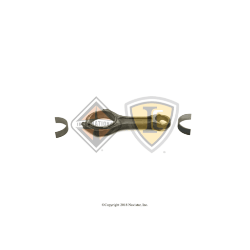 1899565C91 Navistar International | Connecting Rod Bearing Kit | Source ...