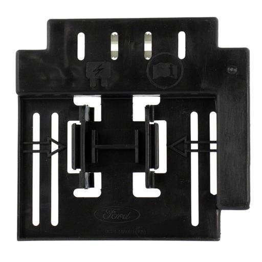 5C2Z14A003AB Ford | Fuse Box Cover - Passenger | Source One Parts Center