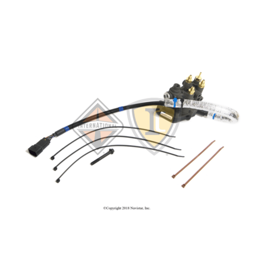 3015646C92 Navistar International | Air Control Valve Kit | Source One ...