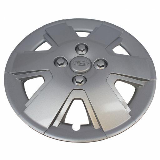 8S4Z1130C Ford | Wheel Cover Hub Cap 6 Spoke Covers 6J x 15 | Source ...