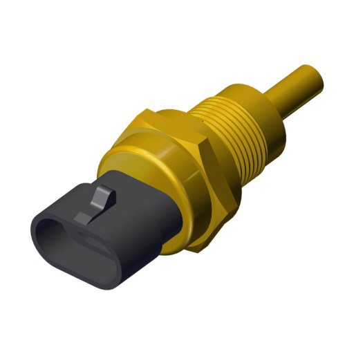 3865312 | Cummins® | Temperature Sensor | Source One Parts Center