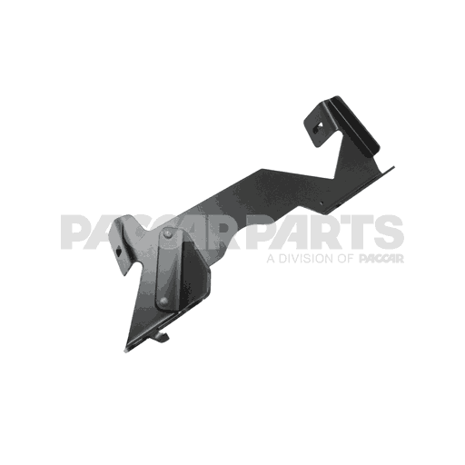 N85-1411-100 | Kenworth® | BRACKET-SERVICE STEP | Source One Parts Center