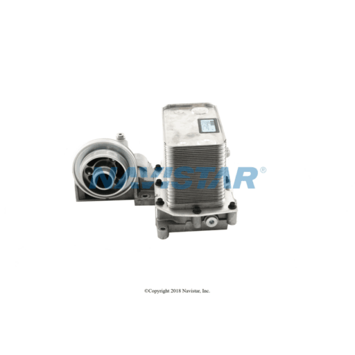 1841995C94 Navistar International | Oil Cooler Assembly | Source One ...