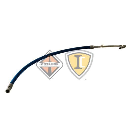 2027355C2 Navistar International | Power Steering Hose 1/2-Inch ID 44-3 ...