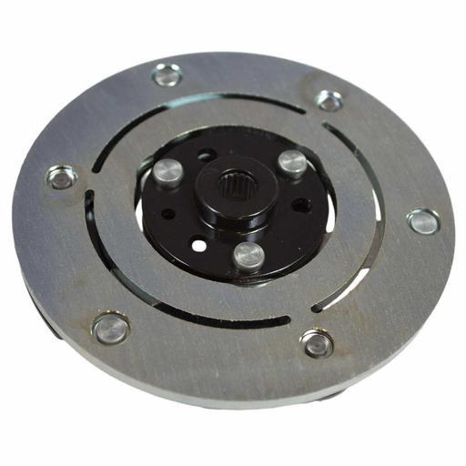 YB3035 Ford | AIR CONDITIONING A/C Compressor Clutch Hub Disc | Source ...