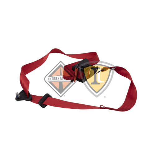 2515196C1 Navistar International | Red Retractor Assembly | Source One ...