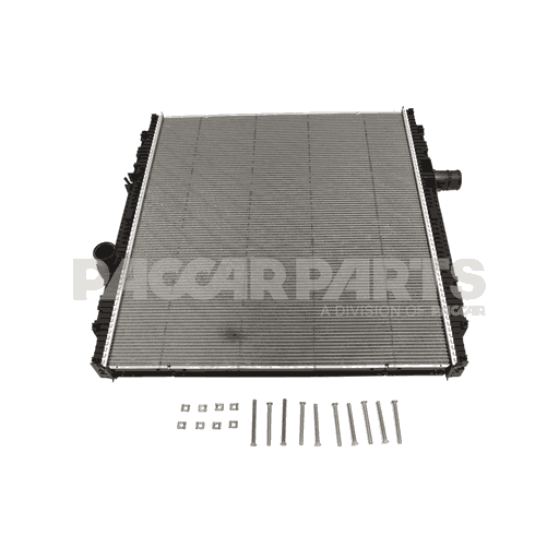N3800003 | Kenworth® | RADIATOR CORE TANK ASSY | Source One Parts Center
