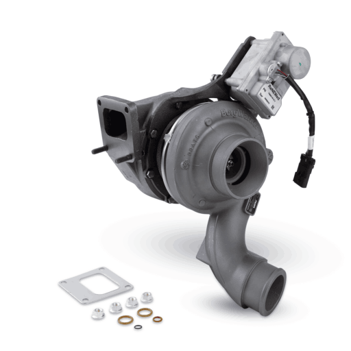 5010569R91 Navistar International | Remanufactured Turbocharger Kit ...