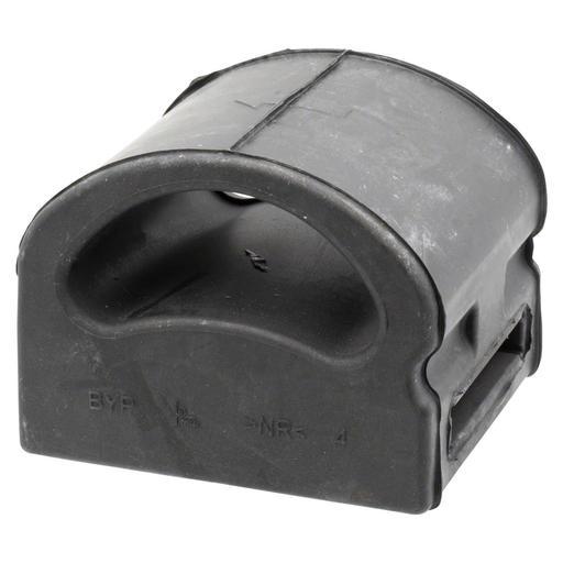 CK4Z5586B Ford | Leaf Spring Bumper Insert - Rear | Source One Parts Center