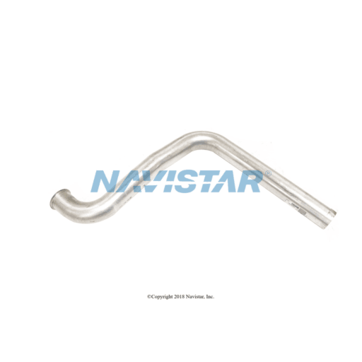 3533076C1 Navistar International | Pipe Turbo | Source One Parts Center