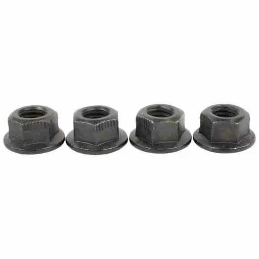 W520111S450B Ford | Nut - M6 AT | Source One Parts Center