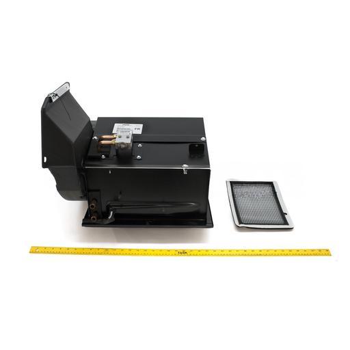 F31-1053-001 Kenworth | Cab Heater and Air Conditioner Assembly 12 Volt ...