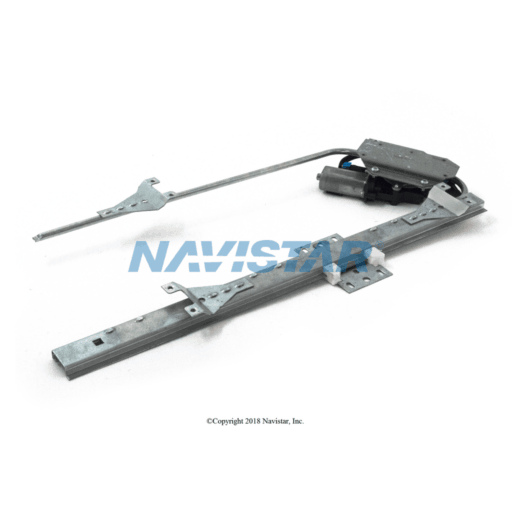 3662378C91 Navistar International | Regulator Door Glass Electric Right ...