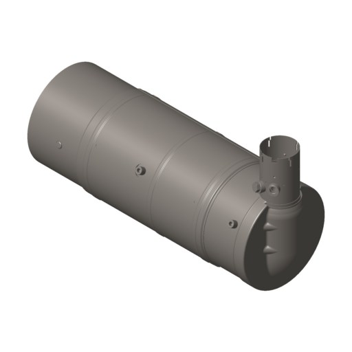 4388382 | Cummins® | Aftertreatment Device | Source One Parts Center