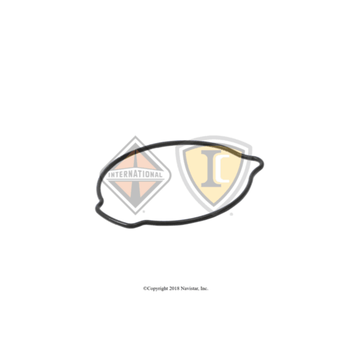 1844986C1 Navistar International | Gerotor Cover Seal | Source One ...