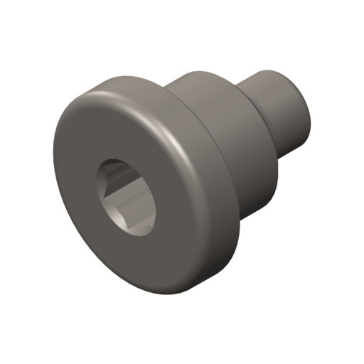 4944725 | Genuine Cummins® Tappet Guide | Source One Parts Center