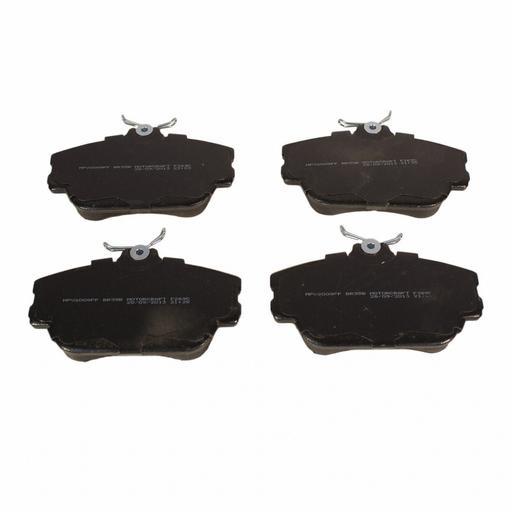 BR35B Ford | Disc Brake Pad Set - Front | Source One Parts Center