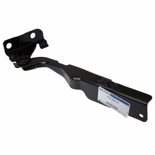 6L3Z16797AA Ford | Hood Hinge - Left | Source One Parts Center