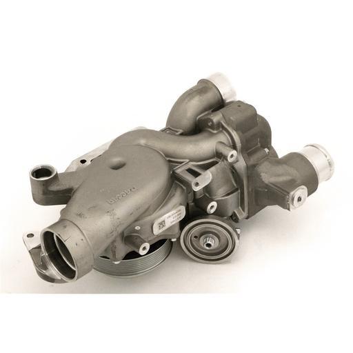 2007185PE Kenworth | Single Speed Coolant Pump Assembly | Source One ...