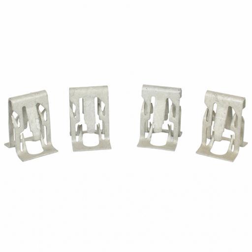 W714113S439 Ford | Body D Pillar Trim Panel Clip Quarter | Source One ...