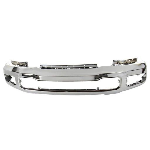 PC3Z17757EA Ford | Bumper Face Bar - Front | Source One Parts Center