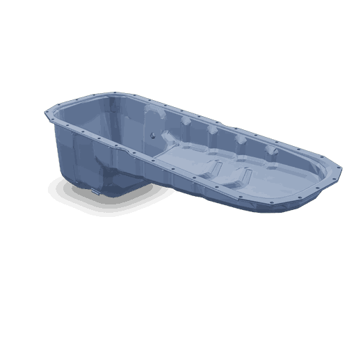 3692887 Cummins | Oil Pan | Source One Parts Center