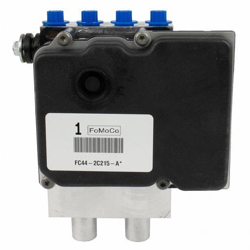 FC4Z2C215A Ford | Module HCU and ECU | Source One Parts Center