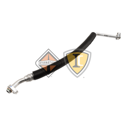 3959584C93 Navistar International | Air Conditioning Hose Evaporator to ...
