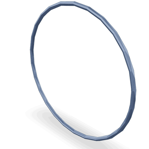 4006297 Cummins | Oil Seal | Source One Parts Center