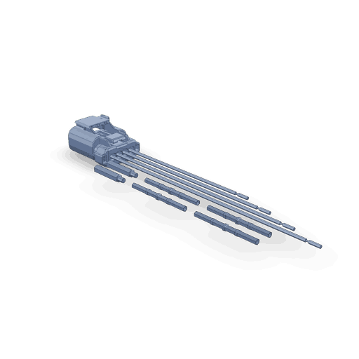 5573335 Cummins | Electrical Repair Connector | Source One Parts Center