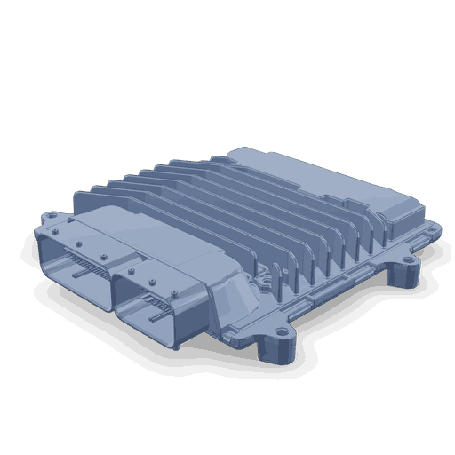 5293525 Cummins | Electronic Control Module | Source One Parts Center