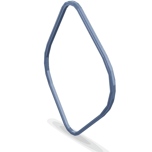 5719778 Cummins | Camshaft Cover Gasket | Source One Parts Center