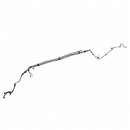 DG9Z9J279PF Ford | Pipe Fuel - Front Rear 20L | Source One Parts Center