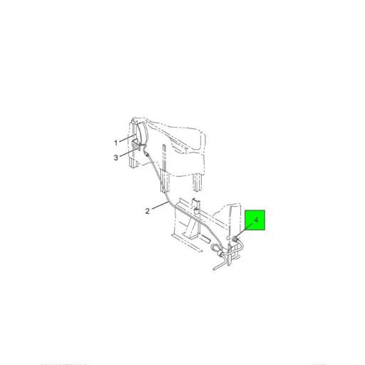 2027484C1 Navistar International | 5th Wheel Work Light Switch | Source ...