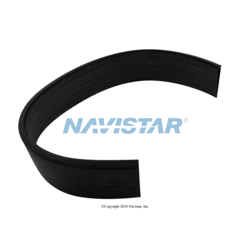 2013959C2 Navistar International | Moulding Air Deflector Trim Lower 57 ...
