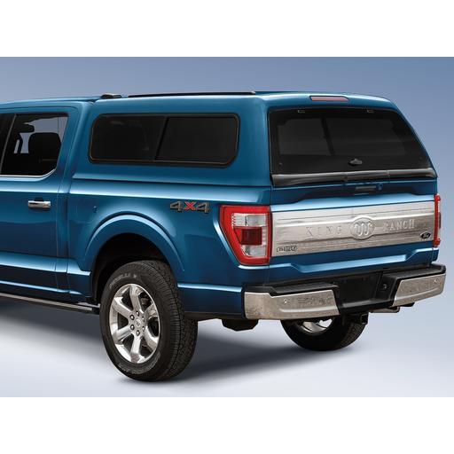 VML3Z99501A42CD Ford | F-150 2021-2024 Leer Group Atlas Blue CabHigh ...