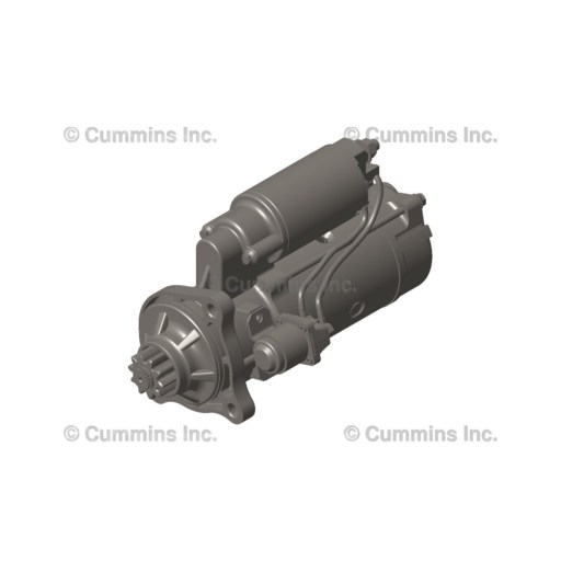 5344602 | Cummins® | Starting Motor | Source One Parts Center