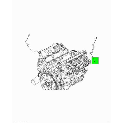 6040526C1 Navistar International | Shaft Cover Washer | Source One ...