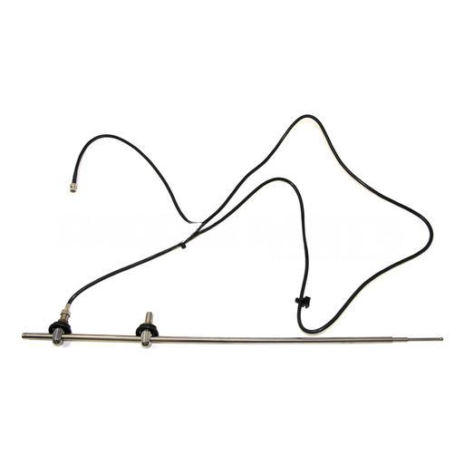 P28-1036-12250 Kenworth | B-Pillar Antenna | Source One Parts Center