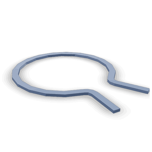 69142 Cummins | Retaining Ring | Source One Parts Center
