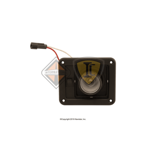 2005463C91 Navistar International | Square-Base Reading Light With ...