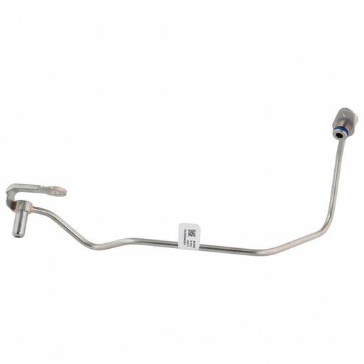 HL3Z9G440A Ford | Turbocharger Oil Line Tube - 35L | Source One Parts ...