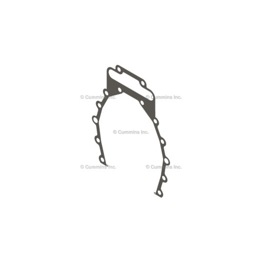 4965688 | Cummins® | Flywheel Housing Gasket | Source One Parts Center