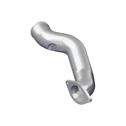 3685565 | Cummins® | Air Crossover Tube | Source One Parts Center